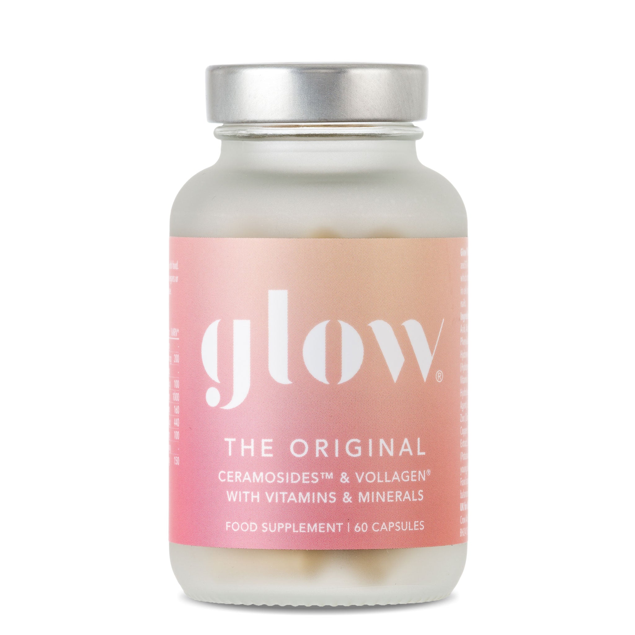 Glow Supplements | Beauty From Within